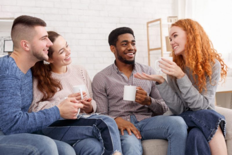 The Ultimate Guide to Hosting a Perfect Coffee Party - Beyond ...