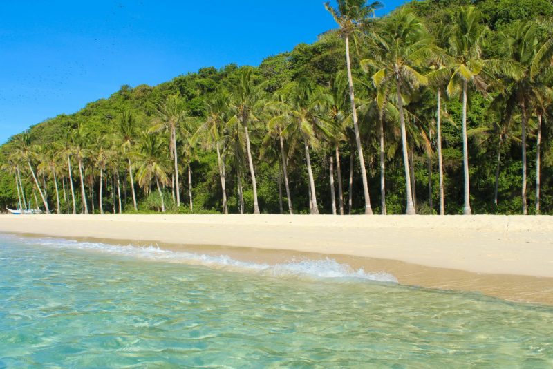 Top Reasons Why You Should Travel to the Beach - Beyond Boundaries Travel