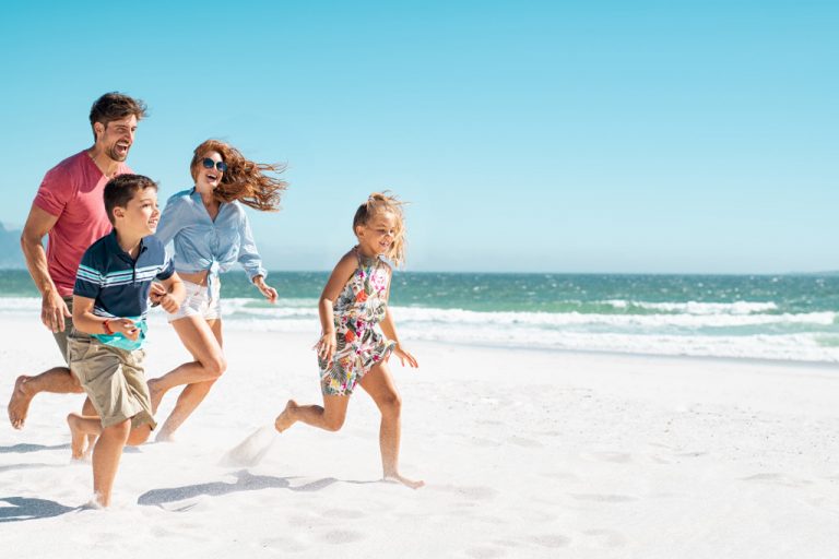 Top Reasons Why You Should Travel to the Beach - Beyond Boundaries Travel